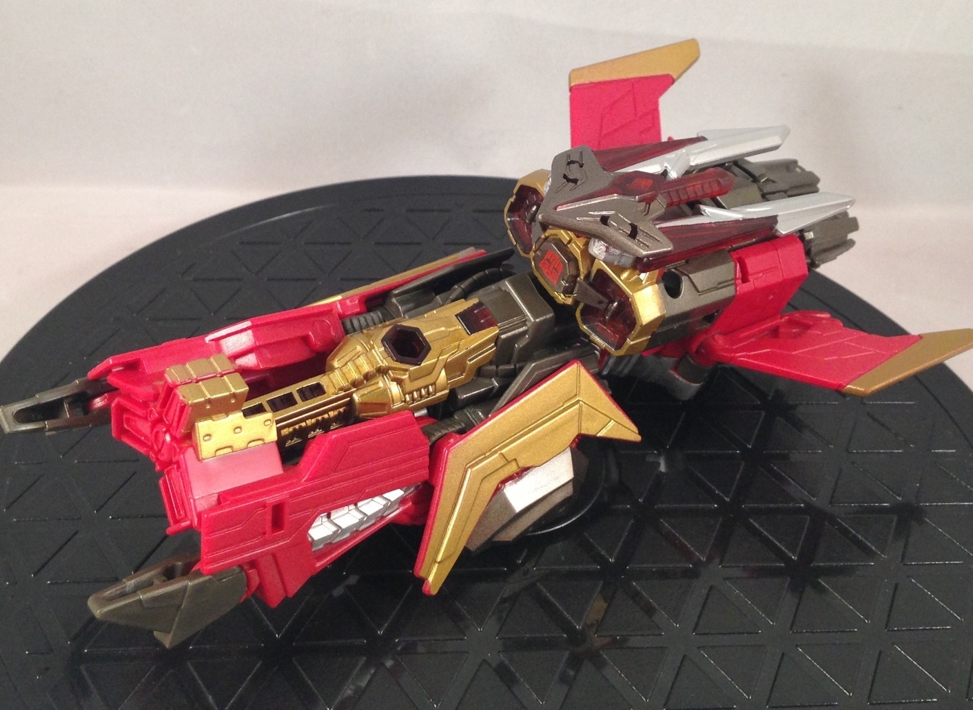 FOC Fire Flight (aka Air Raid) – Pax Cybertron