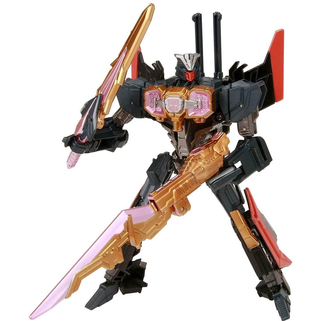 FOC Fire Flight (aka Air Raid) – Pax Cybertron