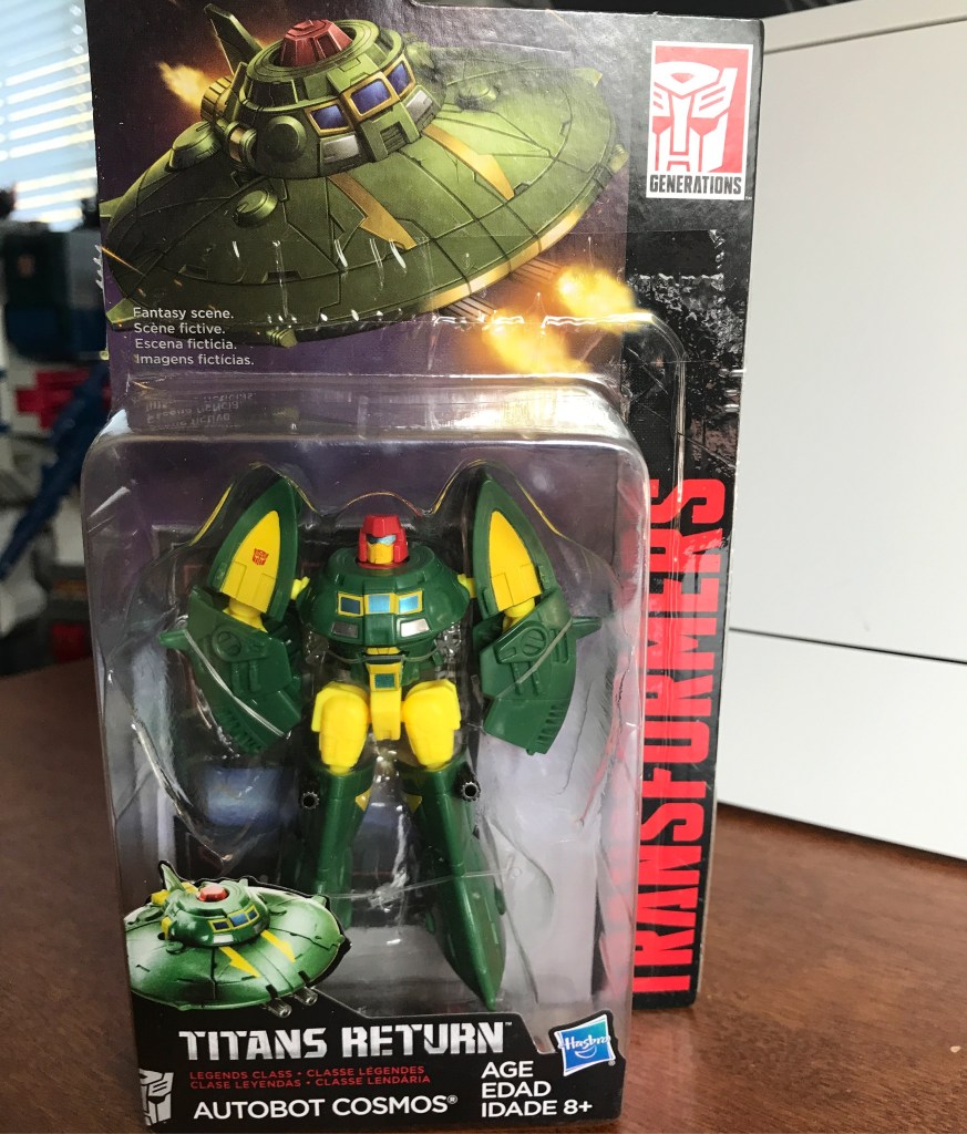 Transformers Titans Return Cosmos – Pax Cybertron