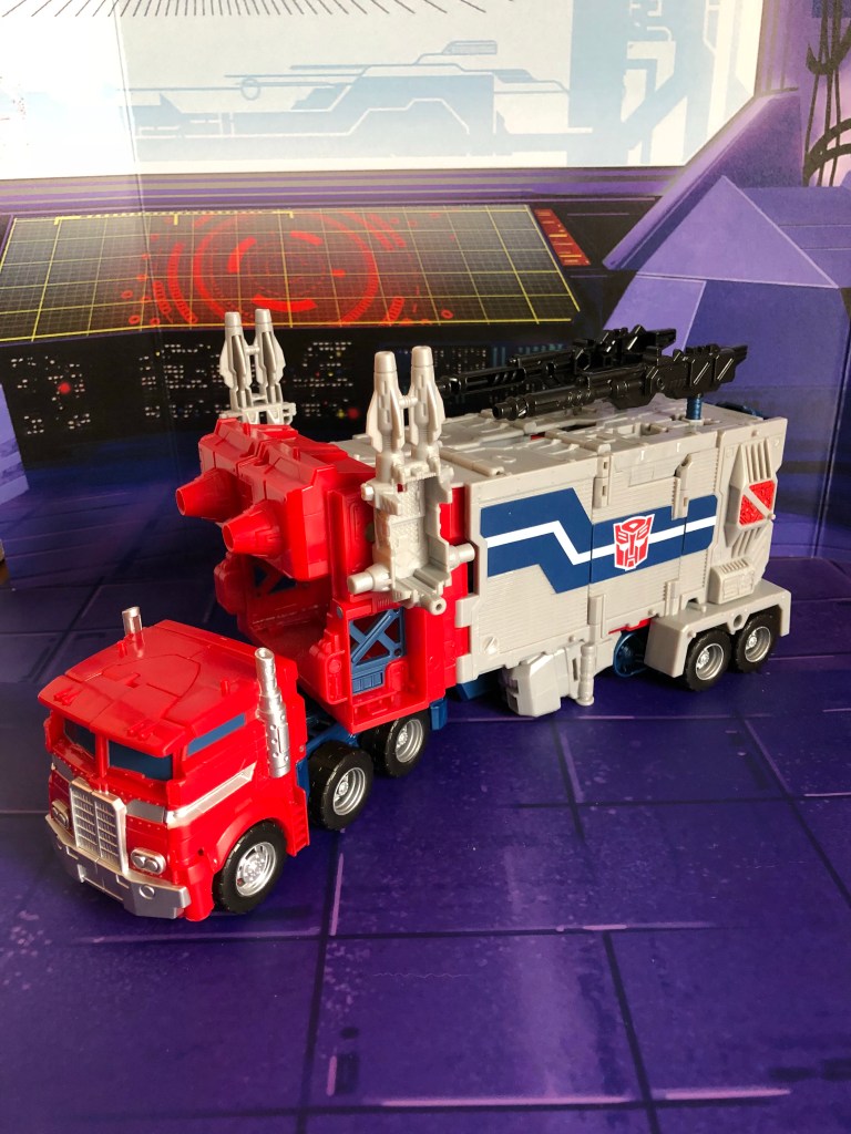 Transformers Titans Return: SIEGE ON CYBERTRON SET – Pax Cybertron