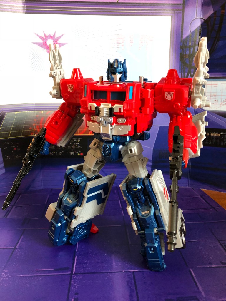 Transformers Titans Return: SIEGE ON CYBERTRON SET – Pax Cybertron